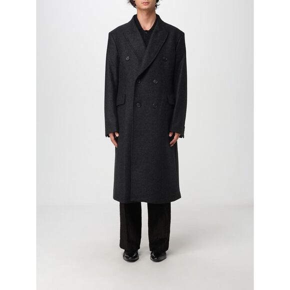Our Legacy | Jackets & Coats | Our Legacy Coat Men Grey | Poshmark